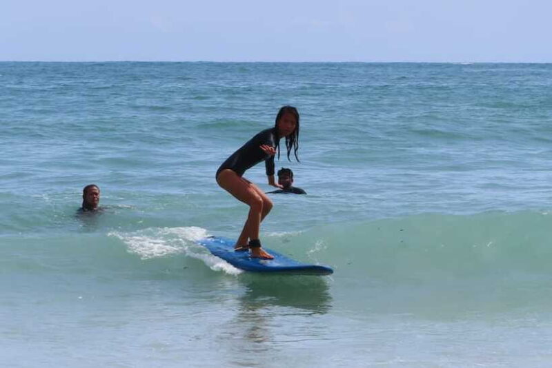 Phuket: Private Surfing Lessons at Beautiful Kata Beach - The Photos and Video Souvenir