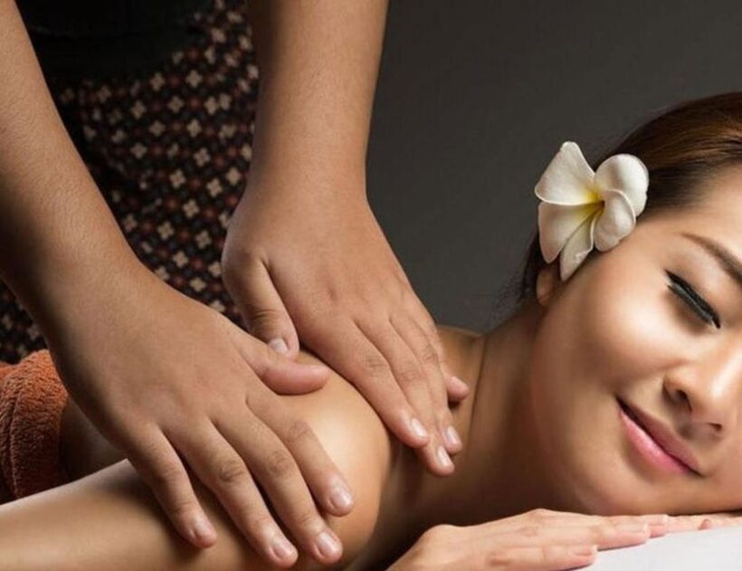 Phuket: Private Tarntara Spa Package with Thai Herbal Drinks - A Complete Look at the Spa Experience