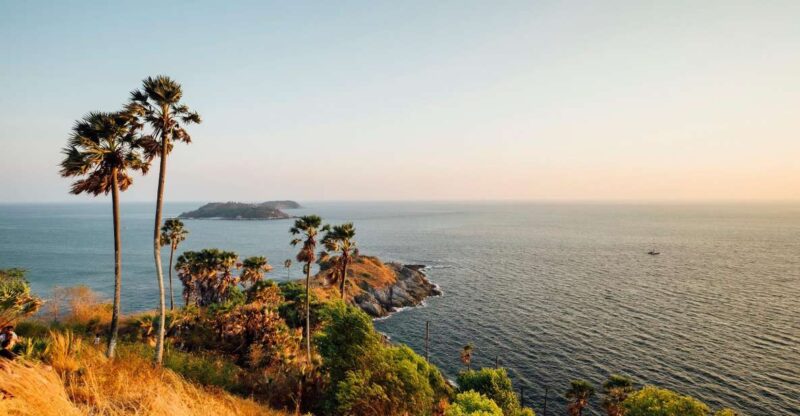 Phuket Private Tour with Lunch and Ticket. - What Makes This Tour Stand Out?