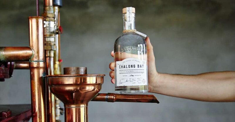 Phuket: Private Tour with Rum Cocktail and Sunset Views - The Itinerary in Detail