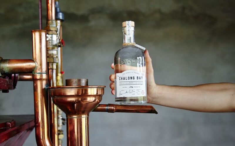 Phuket: Private Tour with Rum Cocktail and Sunset Views - The Value for Travelers