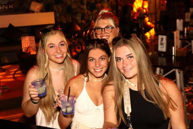 Phuket Pub Crawl with Guide - The Reality Check: Honest Perspectives and Concerns