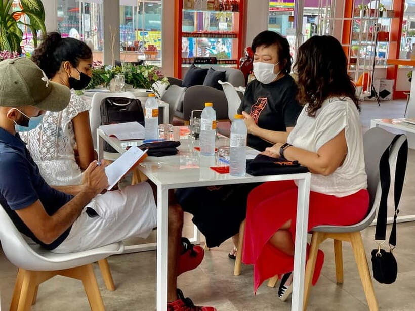 Phuket: Pum Thai Cooking School with Meal - Key Points