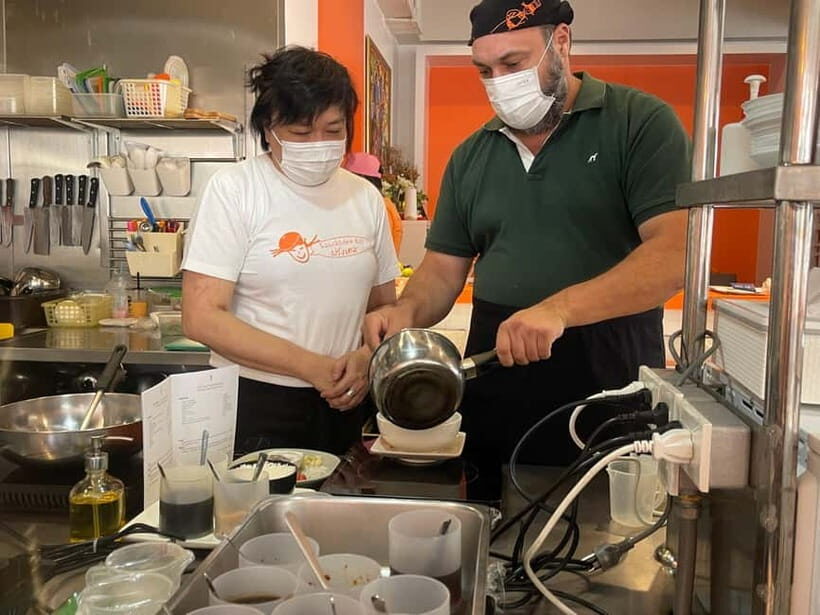 Phuket: Pum Thai Cooking School with Meal - An In-Depth Look at the Phuket Pum Thai Cooking School