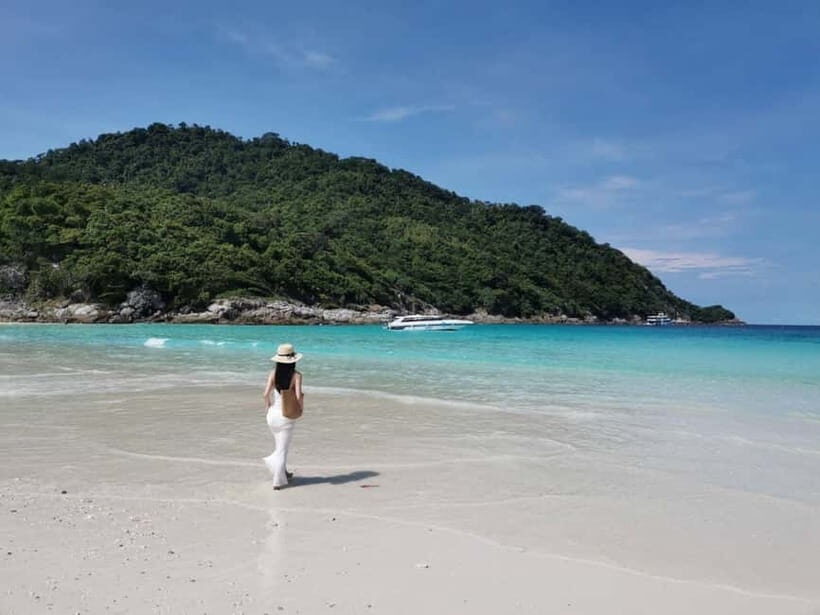 Phuket: Racha and Banana Beach by Speedboat with Lunch - Authentic Feedback from Travelers