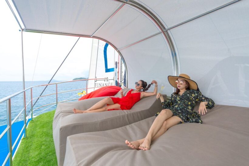 Phuket: Racha and Coral Island Catamaran Tour with Lunch - Who Will Appreciate This Tour?