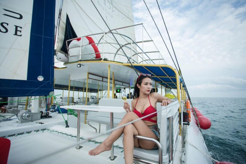 Phuket: Racha and Coral Island Catamaran Tour with Lunch - Authentic Experiences from Travelers
