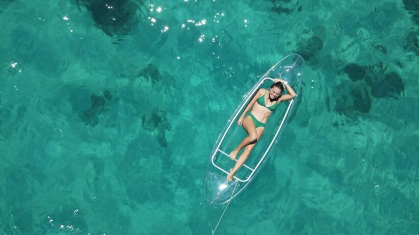 Phuket: Racha and Coral Island Sailing Day Trip by Miss.Red - An Overview of the Tour Experience
