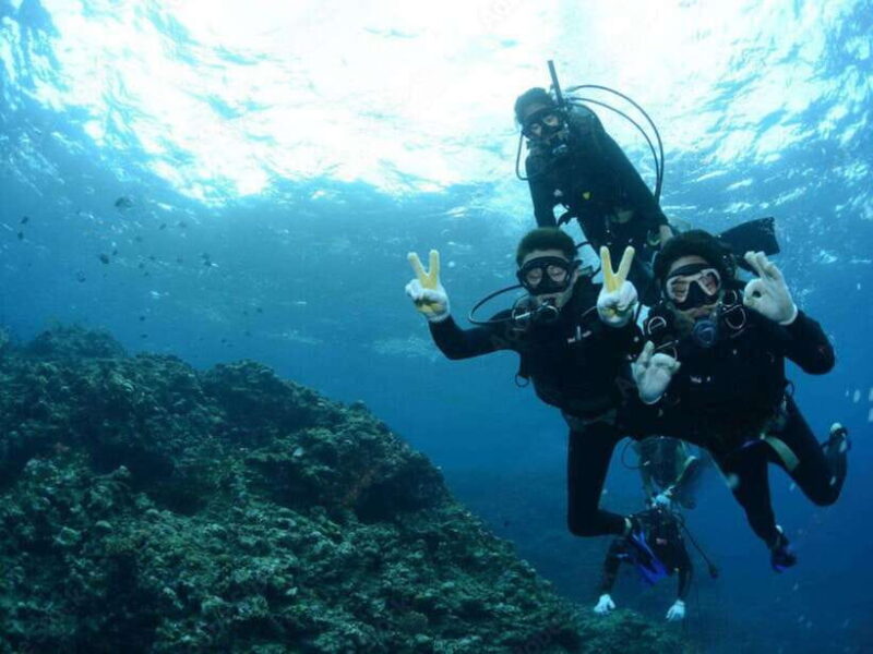 Phuket: Racha Island and Coral Islands + Scuba Beach Dive - Highlights of the Tour