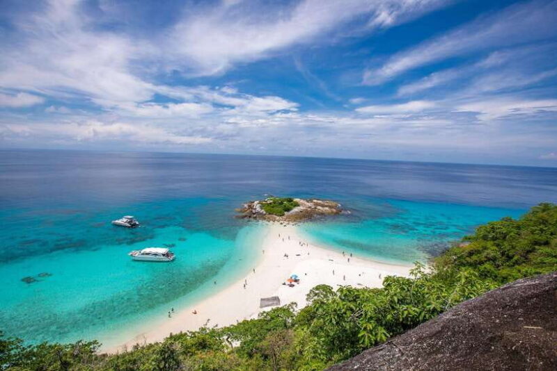 Phuket: Racha Islands Premium Tour with Snorkel & Lunch - The Experience: Pros and Cons