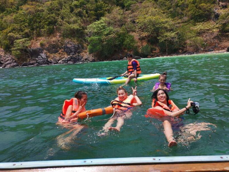 Phuket: Racha Islands Private Longtail Boat Tour - What to Expect on the Day