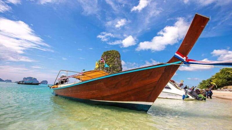 Phuket: Racha Islands Private Longtail Boat Tour - How the Pricing and Value Stack Up