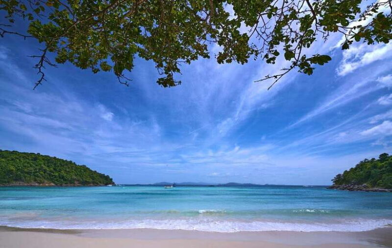 Phuket: Racha Islands Private Longtail Boat Tour - Additional Details