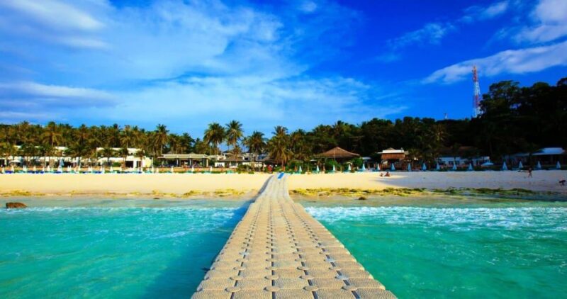 Phuket: Racha Islands Private Longtail Boat Tour - Final Thoughts