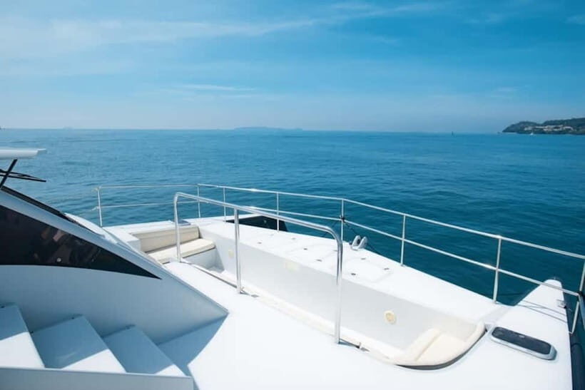 Phuket: Racha Noi & Maiton Catmaran Tour with Beach Picnic - Who Would Love This Tour?