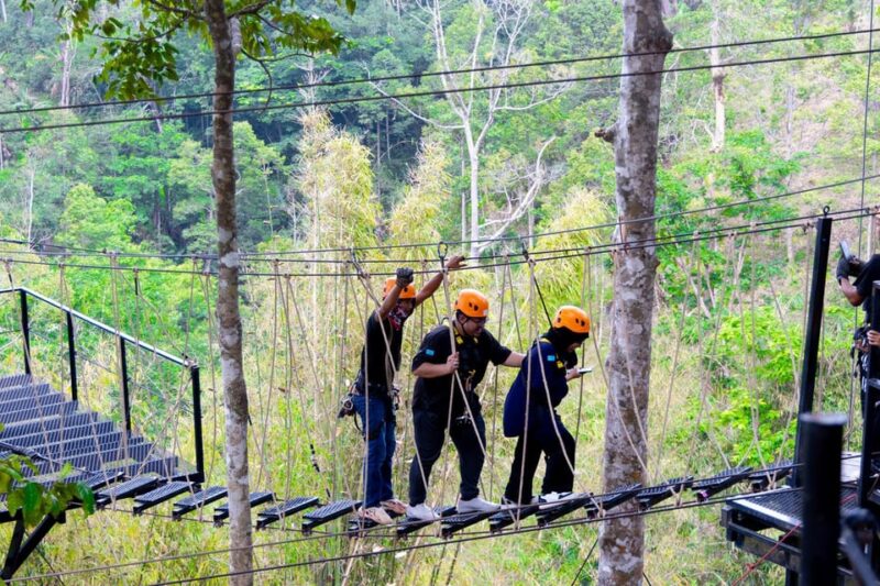 Phuket: Rainforest Eco Zipline Expedition - The Sum Up: Is It Worth It?
