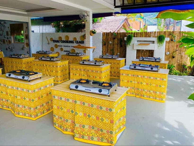 Phuket: Rawai Thai Cooking Class with Local Chef - The Value of the Experience