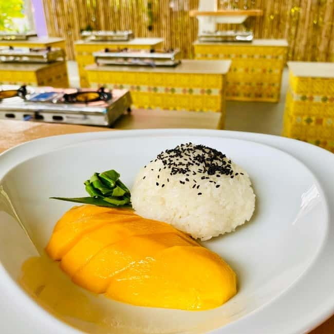 Phuket: Rawai Thai Cooking Class with Local Chef - Who Should Consider This Cooking Class?