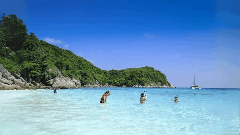 Phuket: Raya Island, Maithon Island, & Dolphin Spotting Tour - Key Points