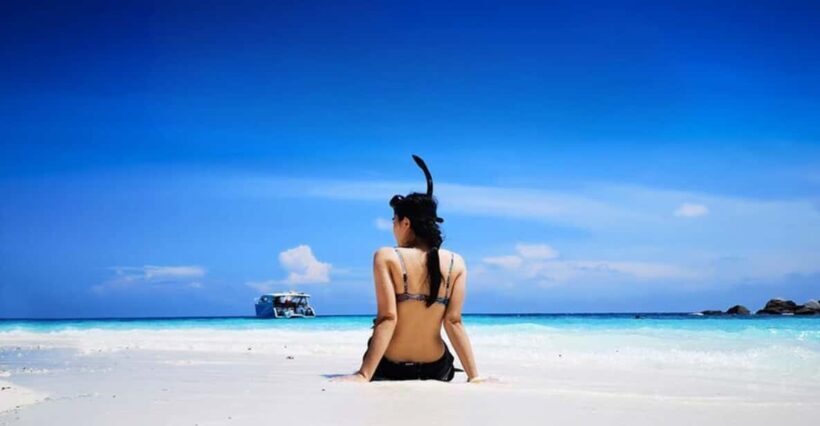 Phuket: Raya Island, Maithon Island, & Dolphin Spotting Tour - An In-Depth Look at the Tour Experience