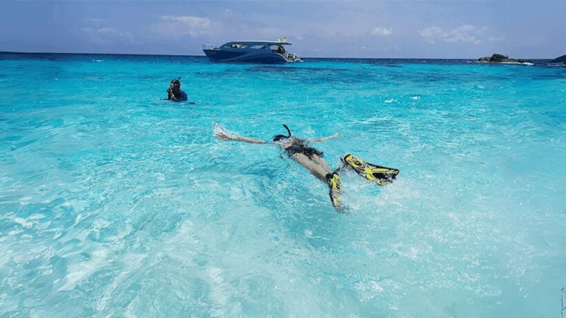 Phuket: Raya Island, Maithon Island, & Dolphin Spotting Tour - Analyzing the Value