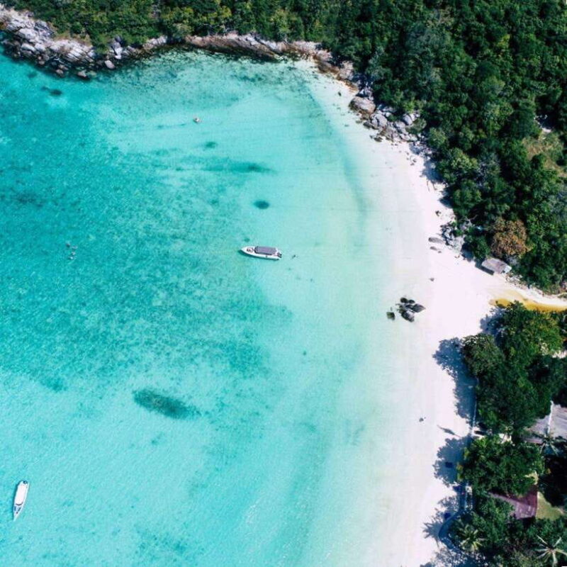 Phuket: RAYA YAI - Snorkeling Safari & Island Tour - Key Points