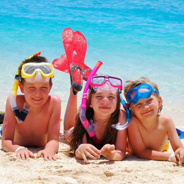 Phuket: RAYA YAI - Snorkeling Safari & Island Tour - FAQ