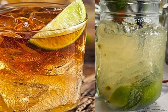 Phuket Real City Tour with Rum Cocktail - Authentic Experiences and Travel Tips