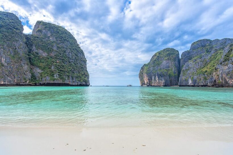 Phuket: Relaxed Phi Phi & Khai Islands Beach Snorkeling Tour - Real Traveler Insights
