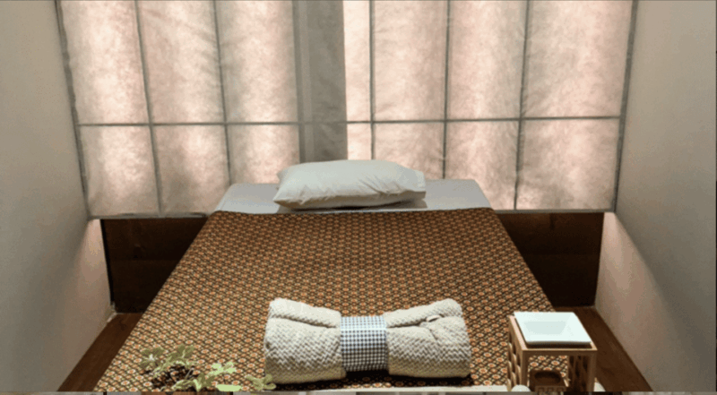 Phuket: SAMA Onsen & Massage Spa E-Voucher - Who Would Enjoy This?