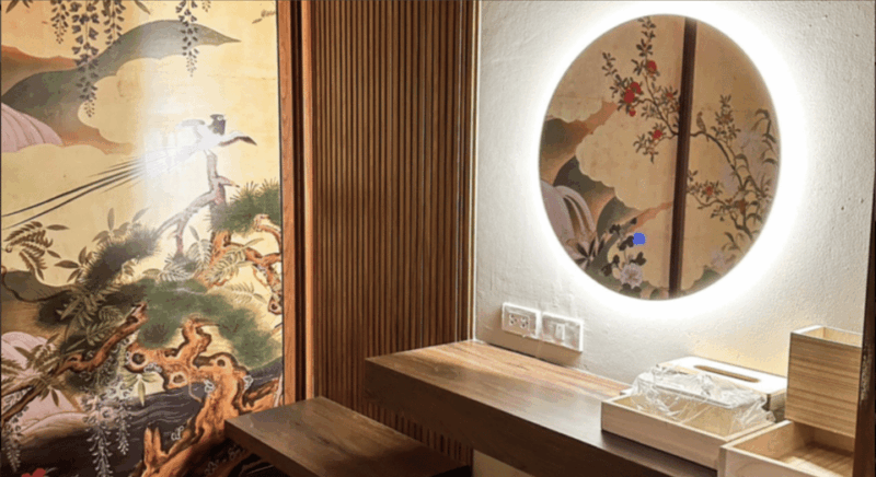 Phuket: SAMA Onsen & Massage Spa E-Voucher - The Sum Up