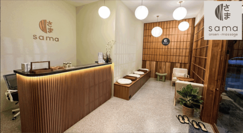 Phuket: SAMA Onsen & Massage Spa E-Voucher - FAQ: Your Practical Questions Answered
