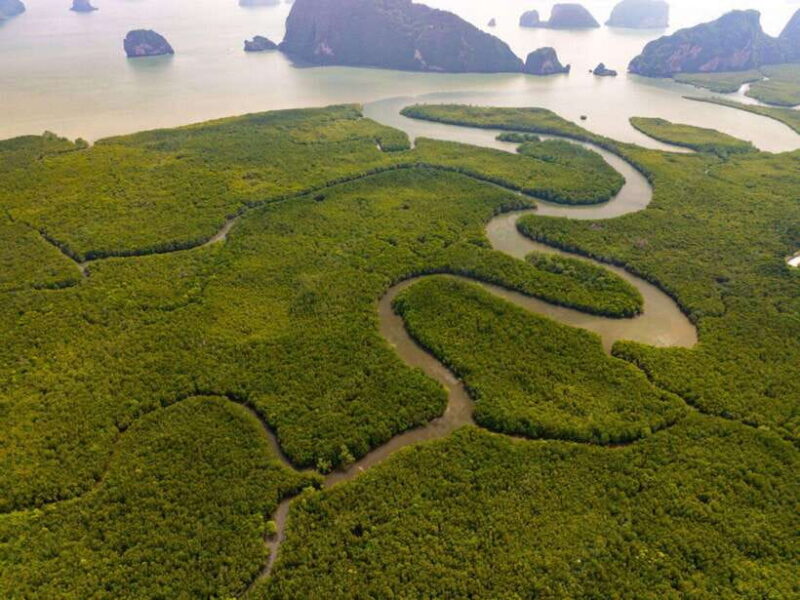 Phuket : Samet Nangshe and Cheow Lan Lake Adventure Day Tour - The Itinerary Breakdown: Why Each Stop Matters