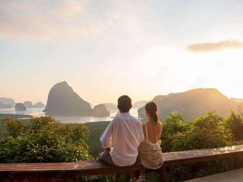 Phuket : Samet Nangshe and Cheow Lan Lake Adventure Day Tour - The Real Value of This Tour