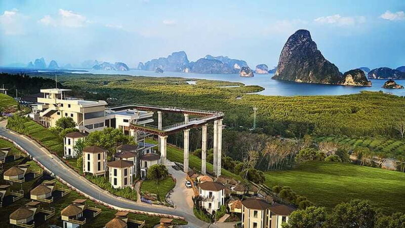 Phuket: Samet Nangshe Viewpoint and Cheow Lan Lake Tour - FAQ