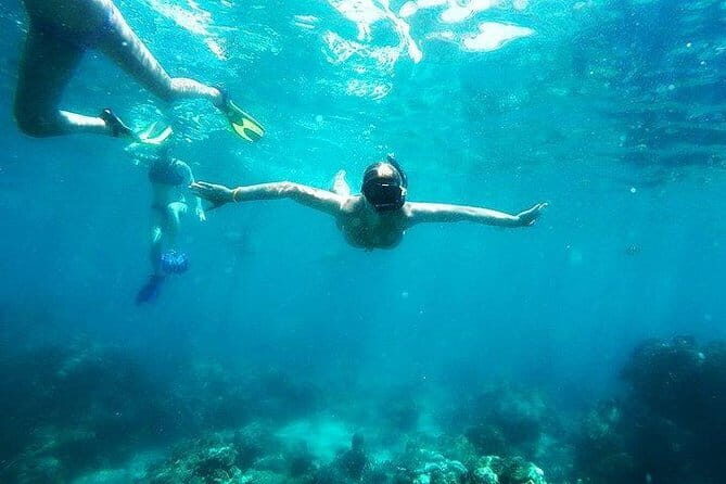 Phuket Scuba Diving Adventure for All Levels with Transfer - Pricing and Value