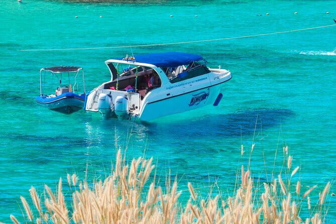 Phuket Scuba Diving Adventure for All Levels with Transfer - Practical Tips for Travelers
