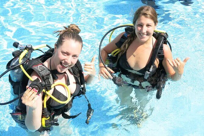 Phuket Scuba Diving and Snorkeling Offshore 2 Islands Full-Day by Speed Boat - What’s Included and What’s Not: An Honest Breakdown
