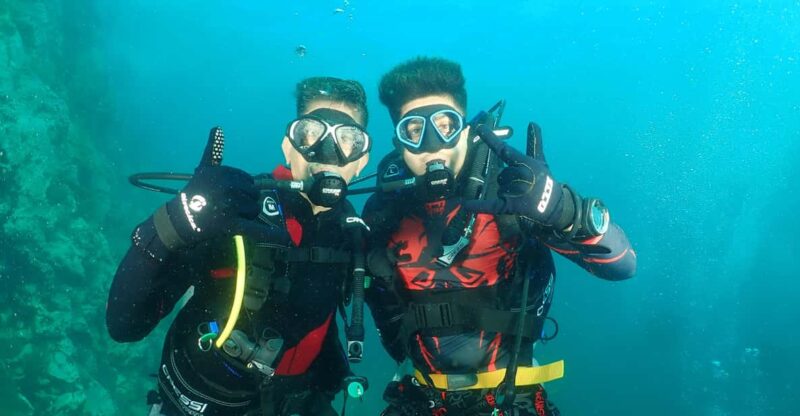 Phuket: SCUBA Diving Day Trip King Cruiser, Shark Point, KDM - FAQ