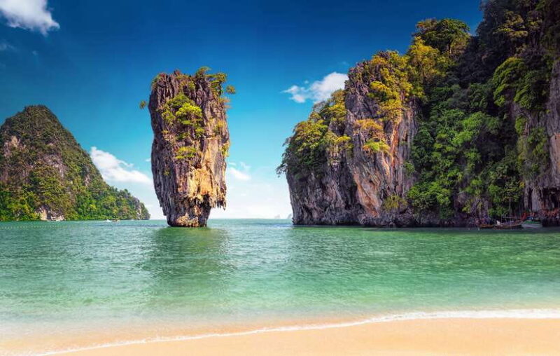 Phuket: Sea Canoe & Glowing Plankton by Speed Catamaran Tour - Who Should Consider This Tour?