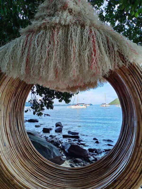 Phuket: Sea trip around the islands - Visiting Islands and Hidden Spots