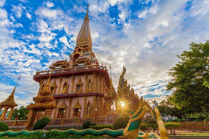Phuket Self-Guided Audio Tour - Who Will Enjoy This Tour?