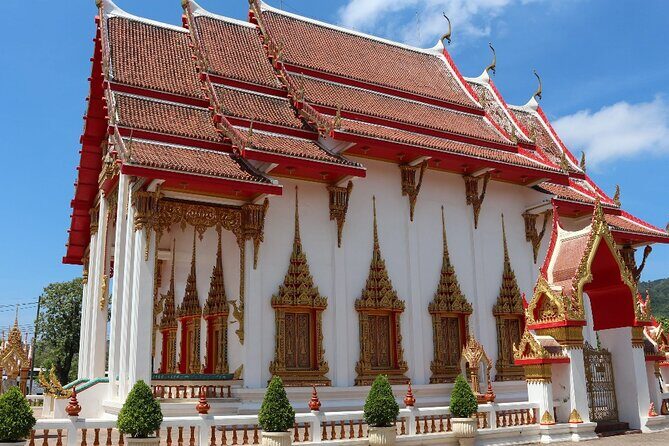 Phuket Self-Guided Audio Tour - FAQ