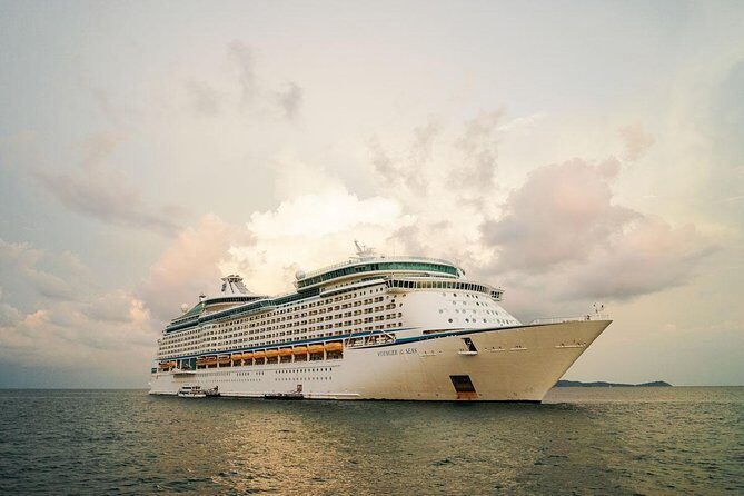 Phuket Shore Excursion - Private City Tour for Cruise Arrival (SHA Plus) - What to Expect from This Phuket Shore Excursion