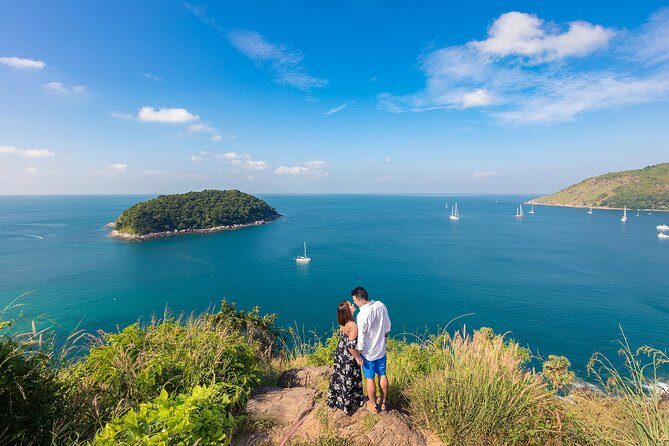Phuket Shore Excursion - Private City Tour for Cruise Arrival (SHA Plus) - The Value Proposition
