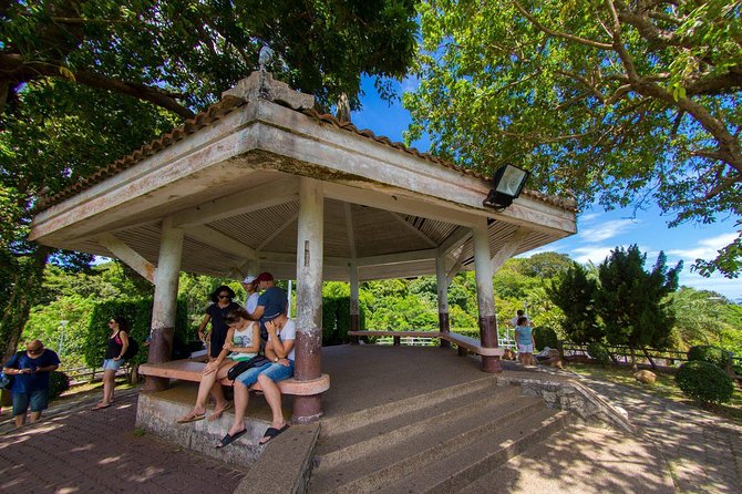 Phuket Shore Excursion : Private City Tour for Cruise Arrival (SHA Plus) - Who Will Love This Tour?