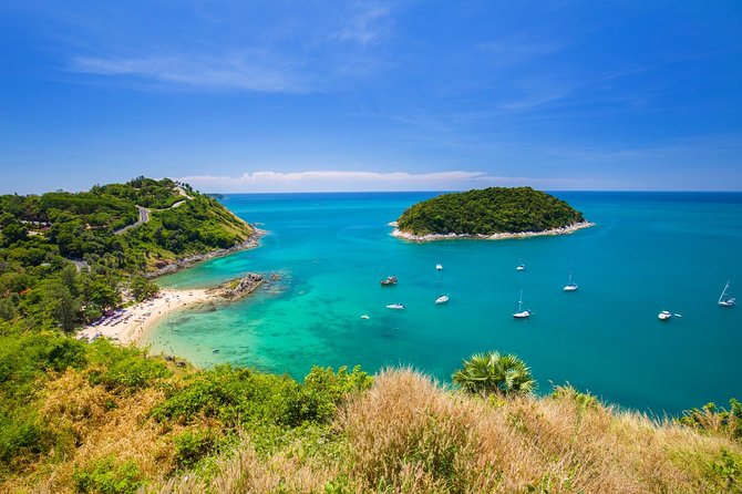 Phuket Shore Excursion : Private City Tour for Cruise Arrival (SHA Plus) - FAQ