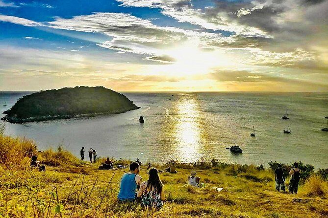 Phuket Shore Excursion : Private City Tour with Famous Landmarks (SHA Plus) - A Deep Dive into the Phuket Private City Tour