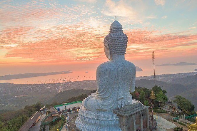 Phuket Shore Excursion : Private City Tour with Famous Landmarks (SHA Plus) - The Value of This Experience