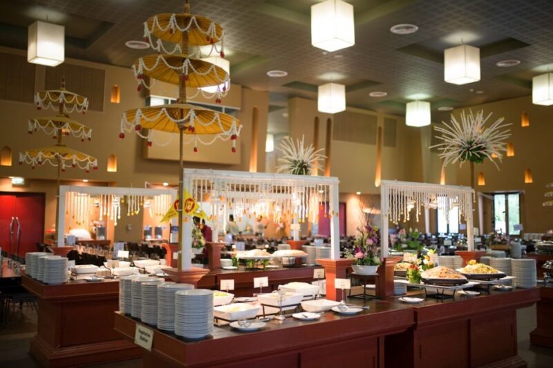 Phuket: Siam Niramit Show Admission Ticket - Who Should Consider This Tour?